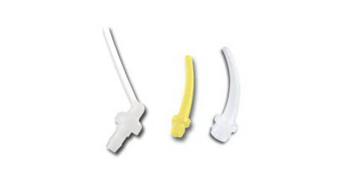 Embout intraoral, canule - Matériaux d'empreinte - Webstore Dentaire ...
