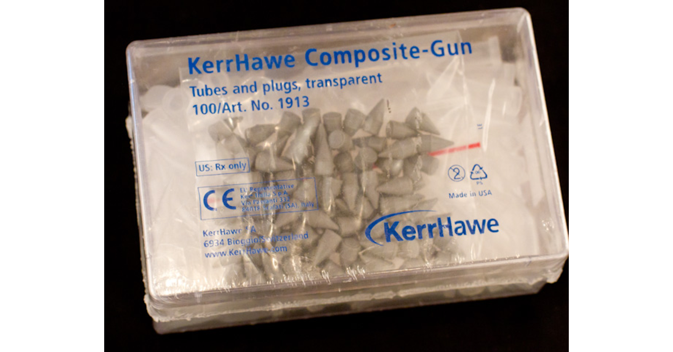 Kerr Hawe Composite-Gun (ár :5.000 Ft) - Kifutó termékeink