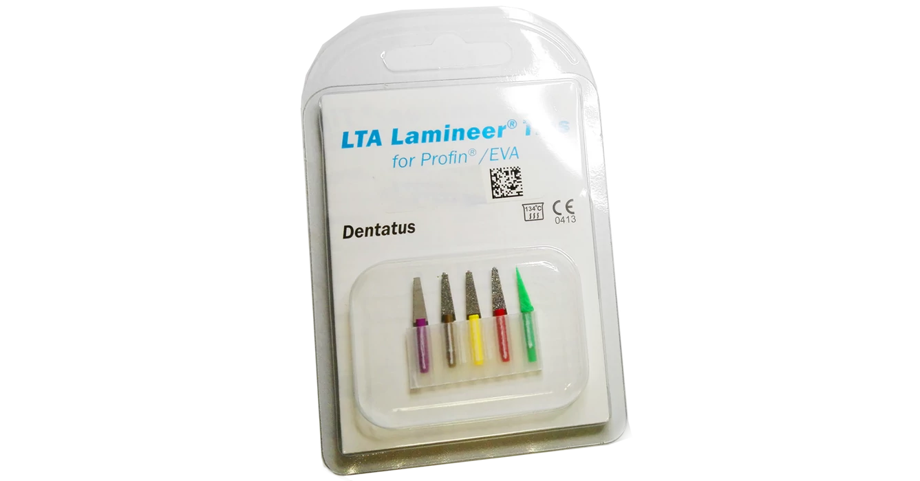 EVA-Lamineer Tips- set - EUR 113,90