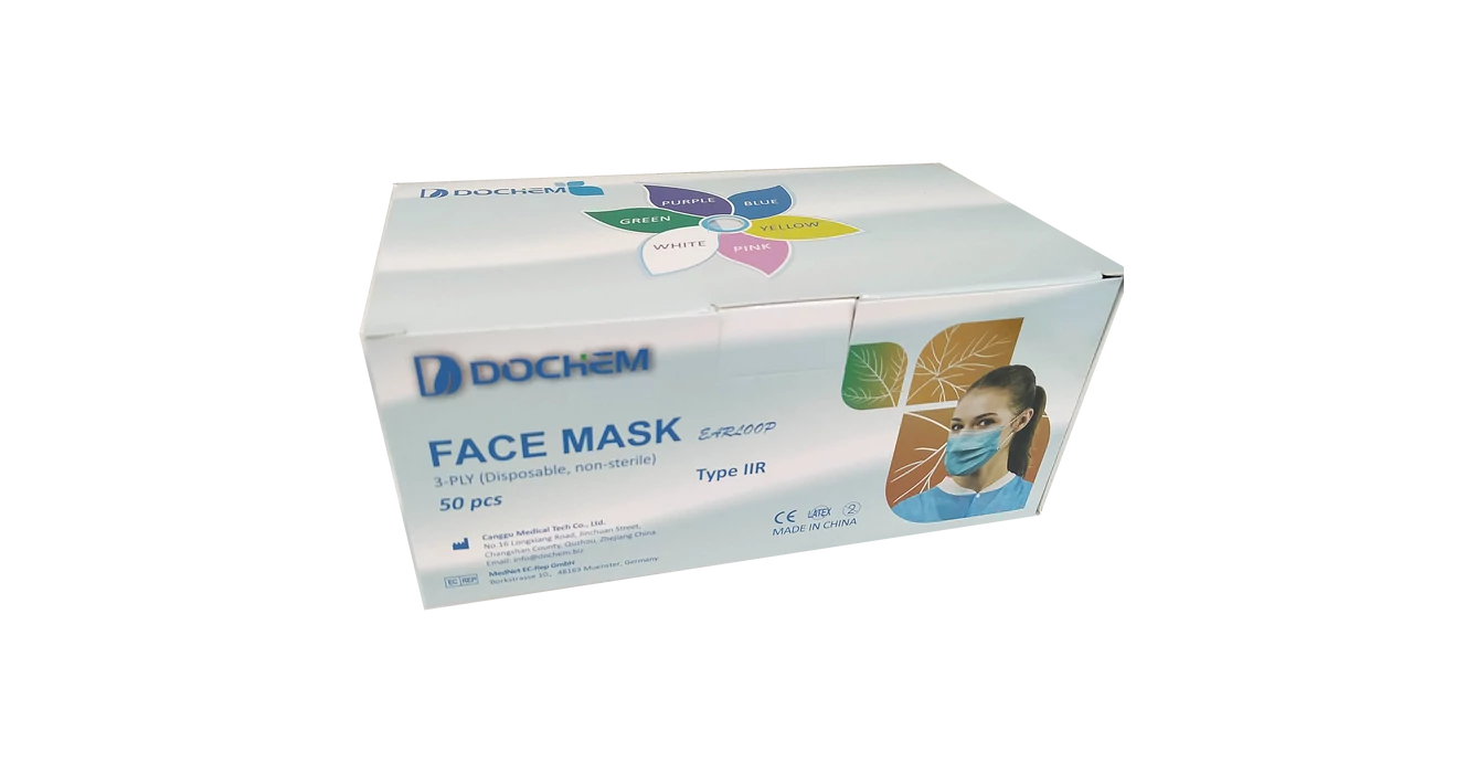 Fogászati Arcmaszk — Most: 0 Ft-tól