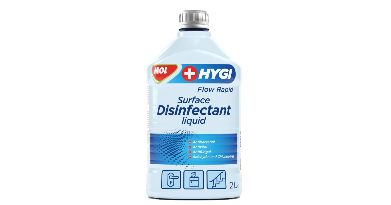 MOL Hygi Flow Rapid – Már nem forgalmazzuk