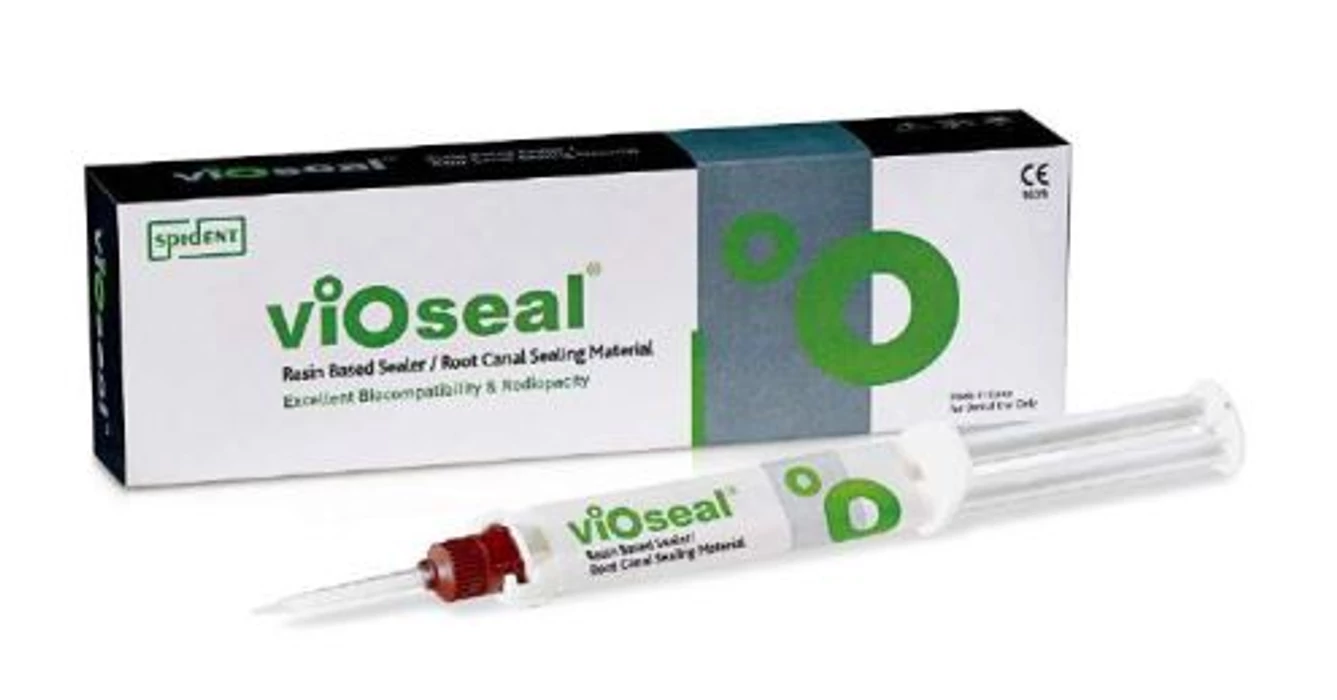 lei 195,24 – Spident,Viopaste, 2 g, material de obturație radiculară ...